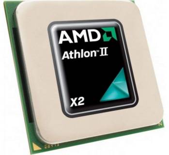 Процессор AMD Athlon II X2 245 ADX2450CK23GM в Рознице