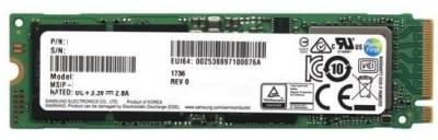 Внутренний HDD SSD Samsung PM991 512GB M.2 2280 NVMe PCIe Gen3 x4 3D ...