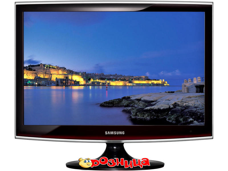 Samsung Syncmaster T190 Telegraph