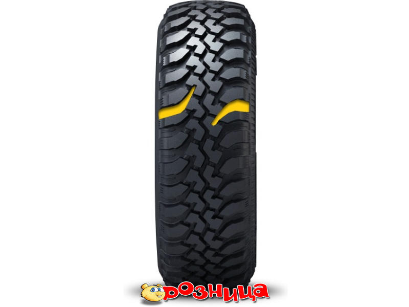 Шина Cordiant Off Road 205 70 R16 97Q, резина 205 70 R16 97Q, автошины ...