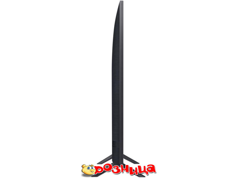 Телевизор Samsung 43 TU7100 Crystal UHD 4K Smart UE43TU7100UXUA 2020 ...