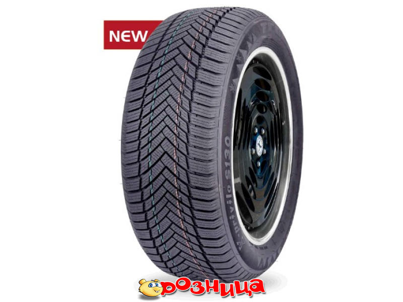 Шина Tracmax X-privilo S130 195 50 R16 84H, резина 195 50 R16 84H ...