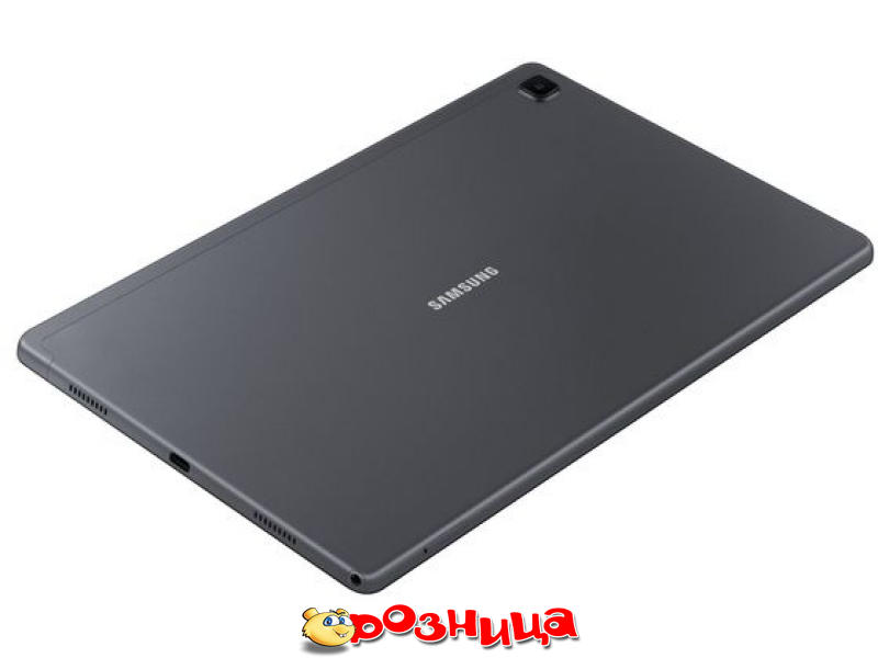 Планшет Samsung Galaxy Tab A7 10.4 T505 3 32GB LTE SM-T505NZAASEK 2020 Dark Gray цвет серый вес ...