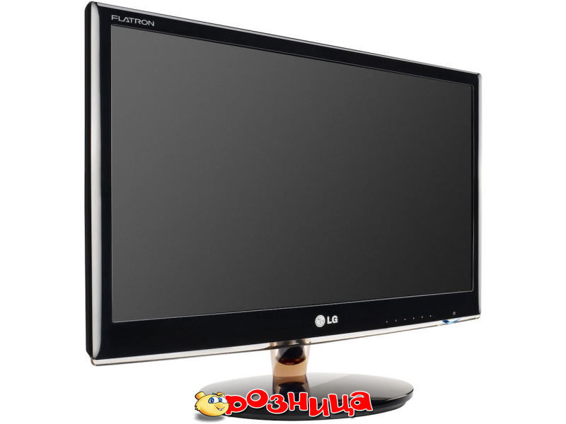 Монитор Lg Flatron IPS236V IPS236V-PN цвет чёрный вес 4 кг в Рознице